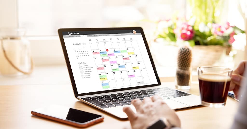 The Perfect Open Enrollment Communications Timeline | Jellyvision