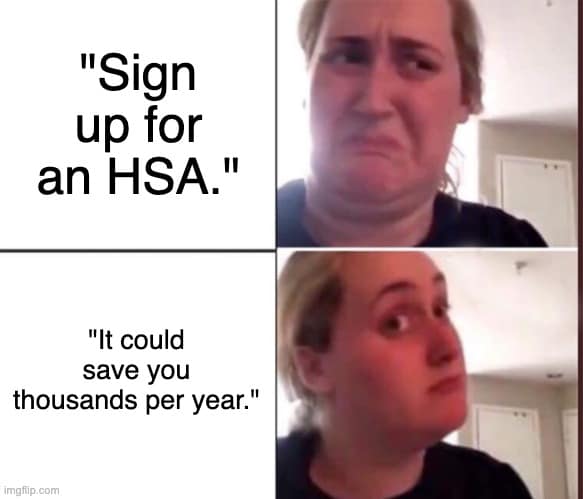 5 Open Enrollment Memes That'll Make You Smile | Jellyvision