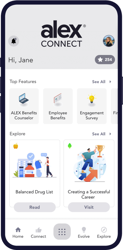 Benefits Communication & Experience | Jellyvision