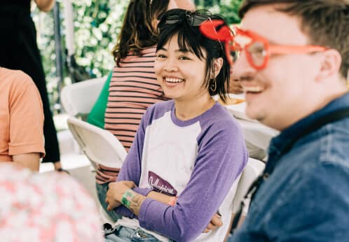 About Us | Jellyvision