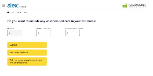 How ALEX Personalizes the Benefits Experience for Every Single Employee ...