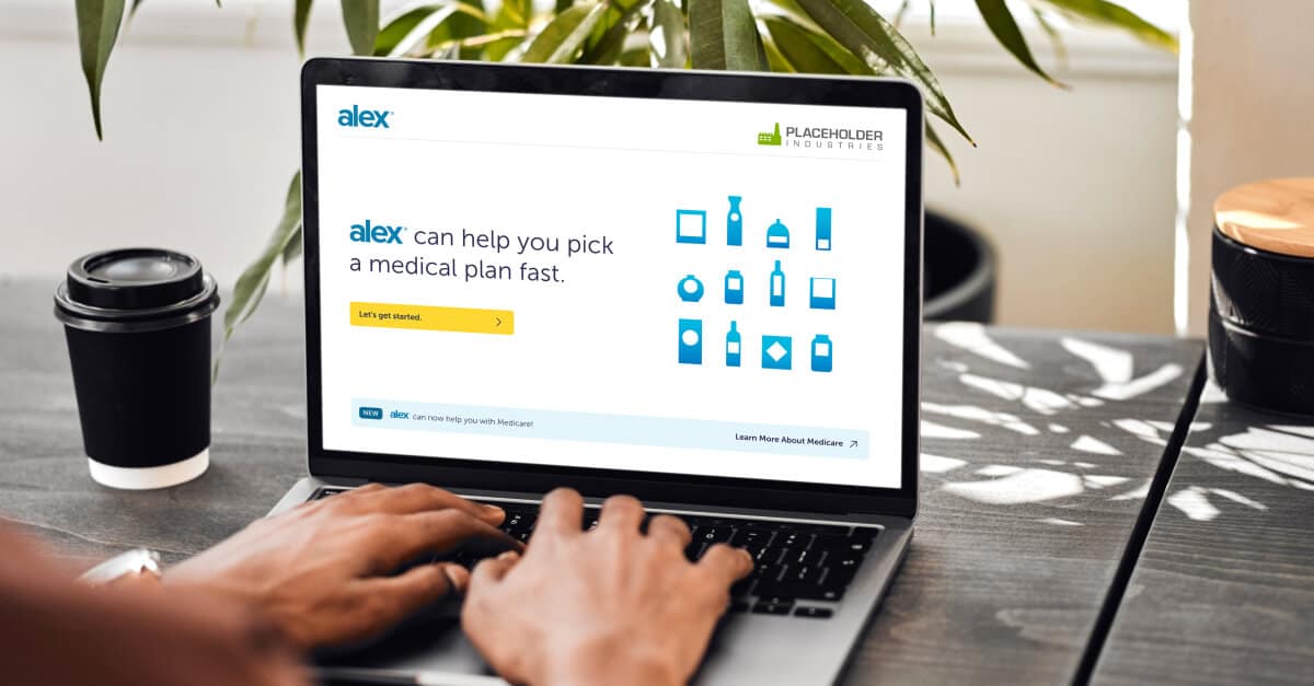 Get an ALEX Demo | Jellyvision